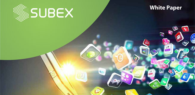 Point of View - Subex Limited